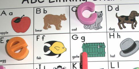 Teach Phonemic Awareness without Teaching Phonics