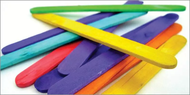 Manage powerful classroom conversations with Talking Sticks