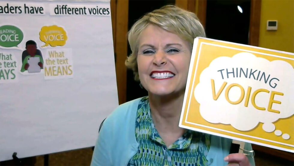 Literacy eLessons | Reading Comprehension Lesson Videos