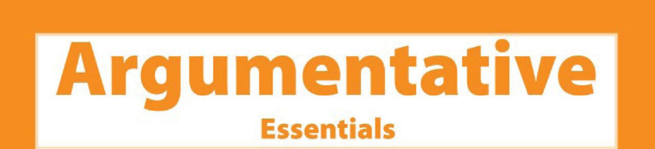 Comparing Argumentative vs Persuasive | Smekens Education