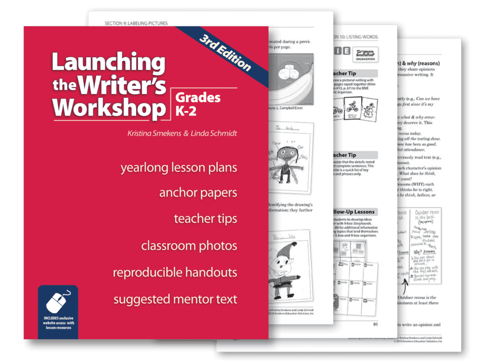 Incorporate persuasive, informative, & narrative writing in PK-1