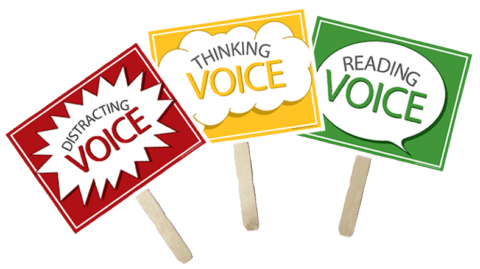 Introduce Reading Voice and Thinking Voice